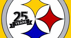 McMillen and Wife's Pittsburgh Steelers Extravaganza
